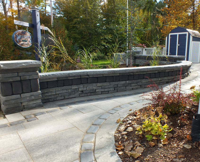 Hardscape | Stone & Concrete Design – London | Stonehaven